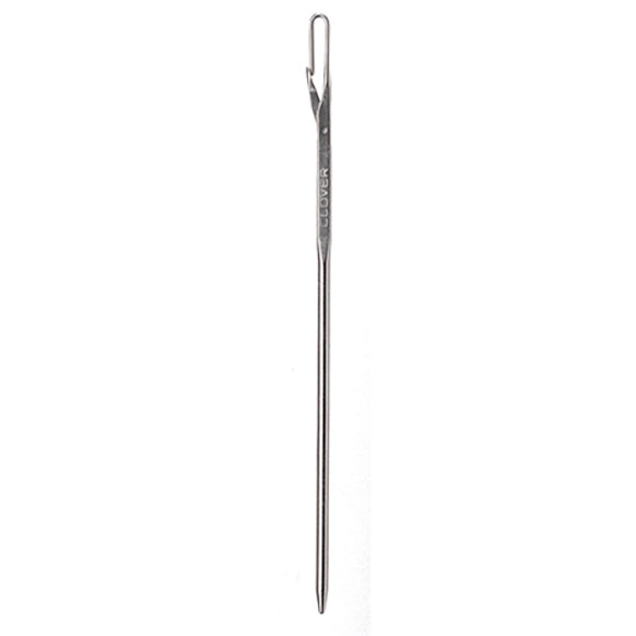 Clover Darning / Repair Needles with Latch Hook Eye – The Loop Modern ...