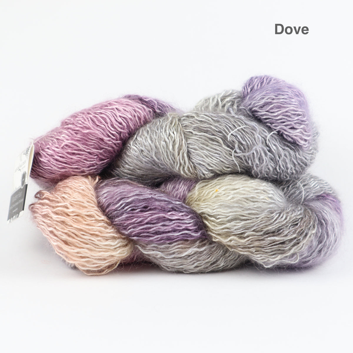 Handmaiden Swiss Mountain Maiden Hair – The Loop Modern Fibre Craft